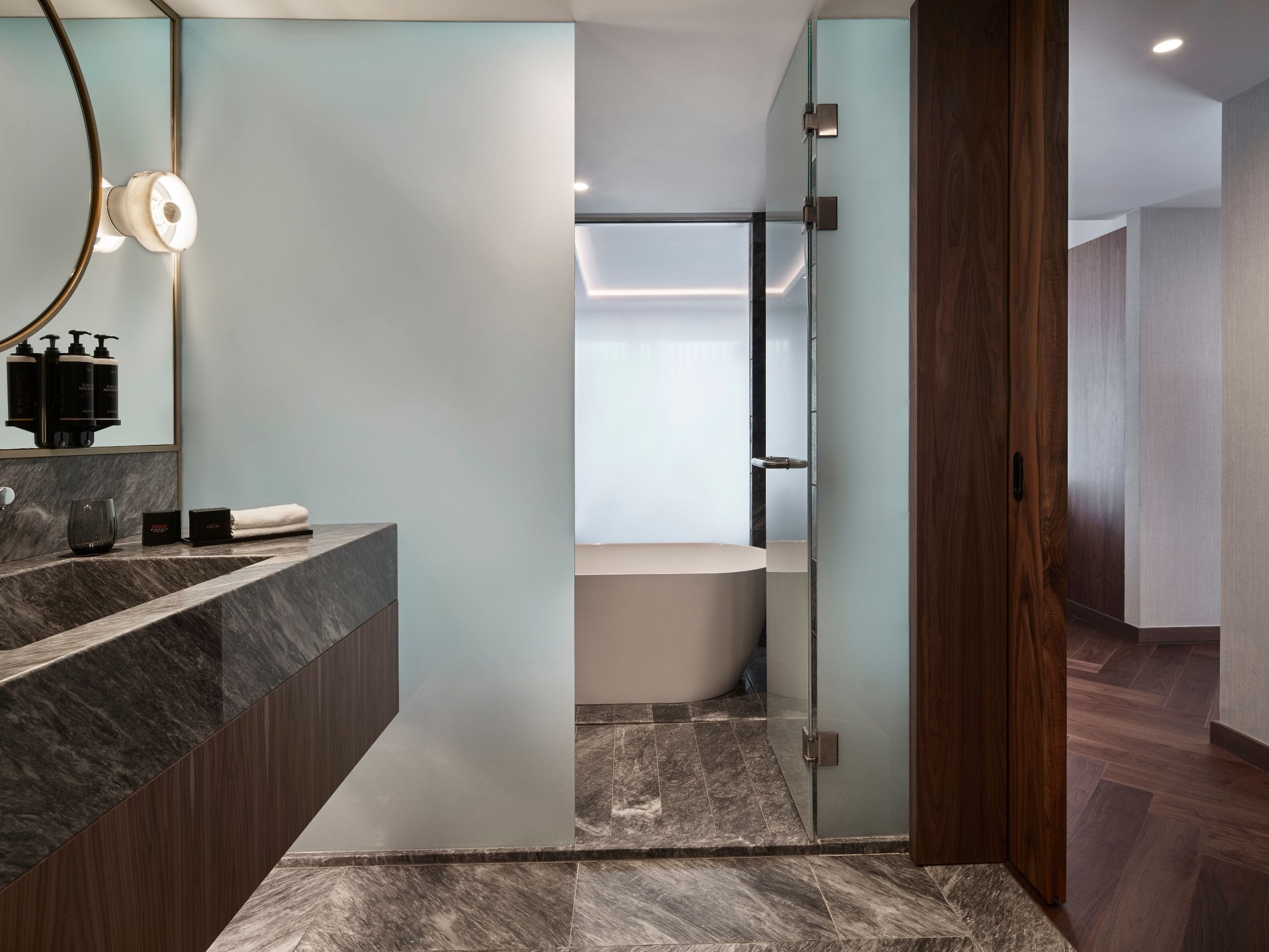Rooms | Grand Hyatt
