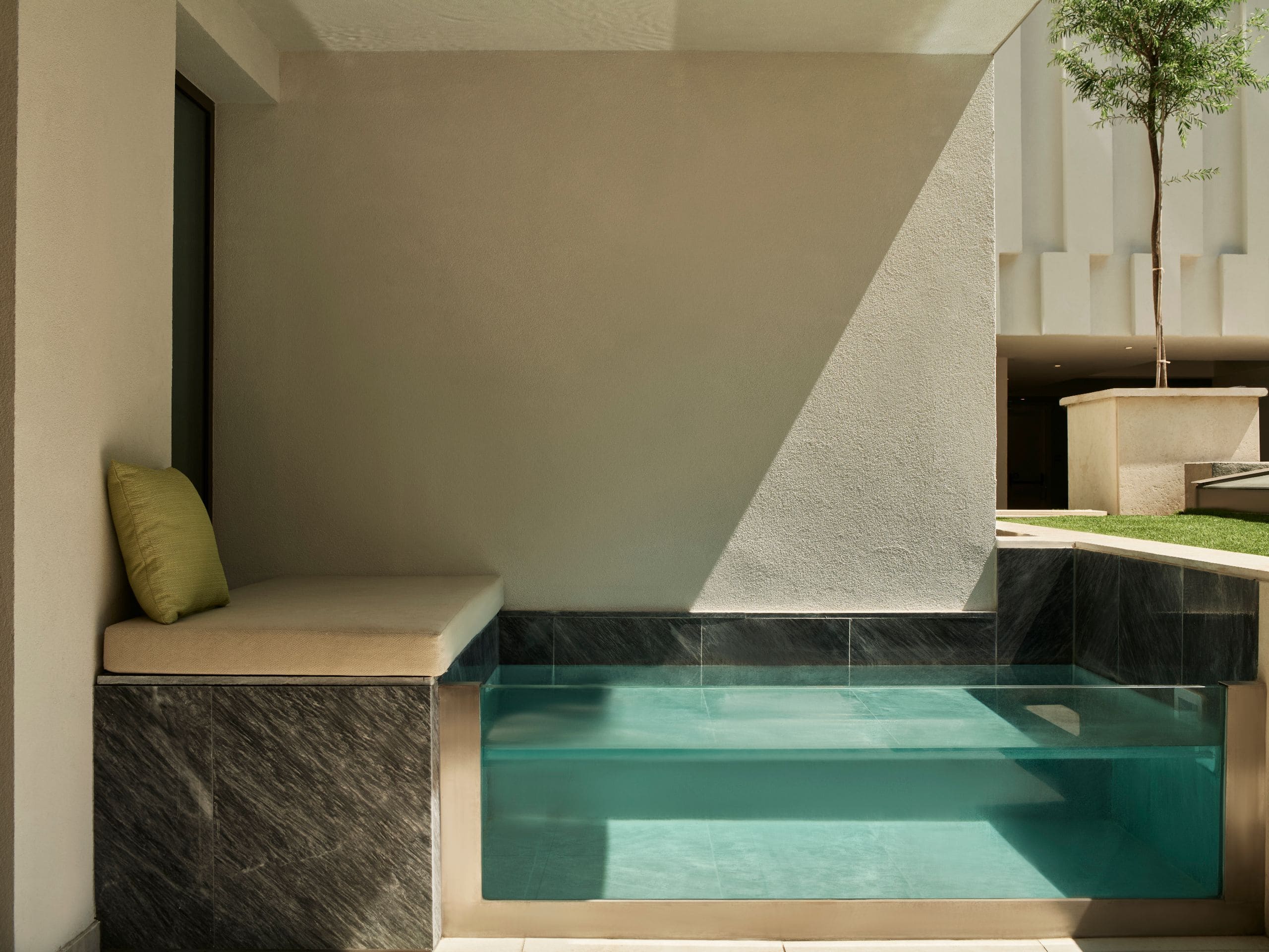 Athens Accommodation near Acropolis | Grand Hyatt Athens