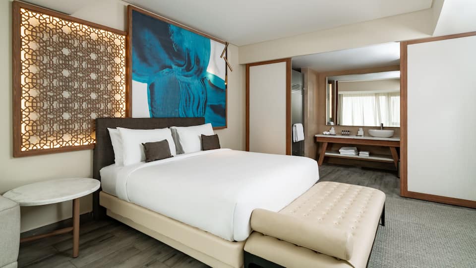 Hotel Photos | Hyatt Regency Cairo West