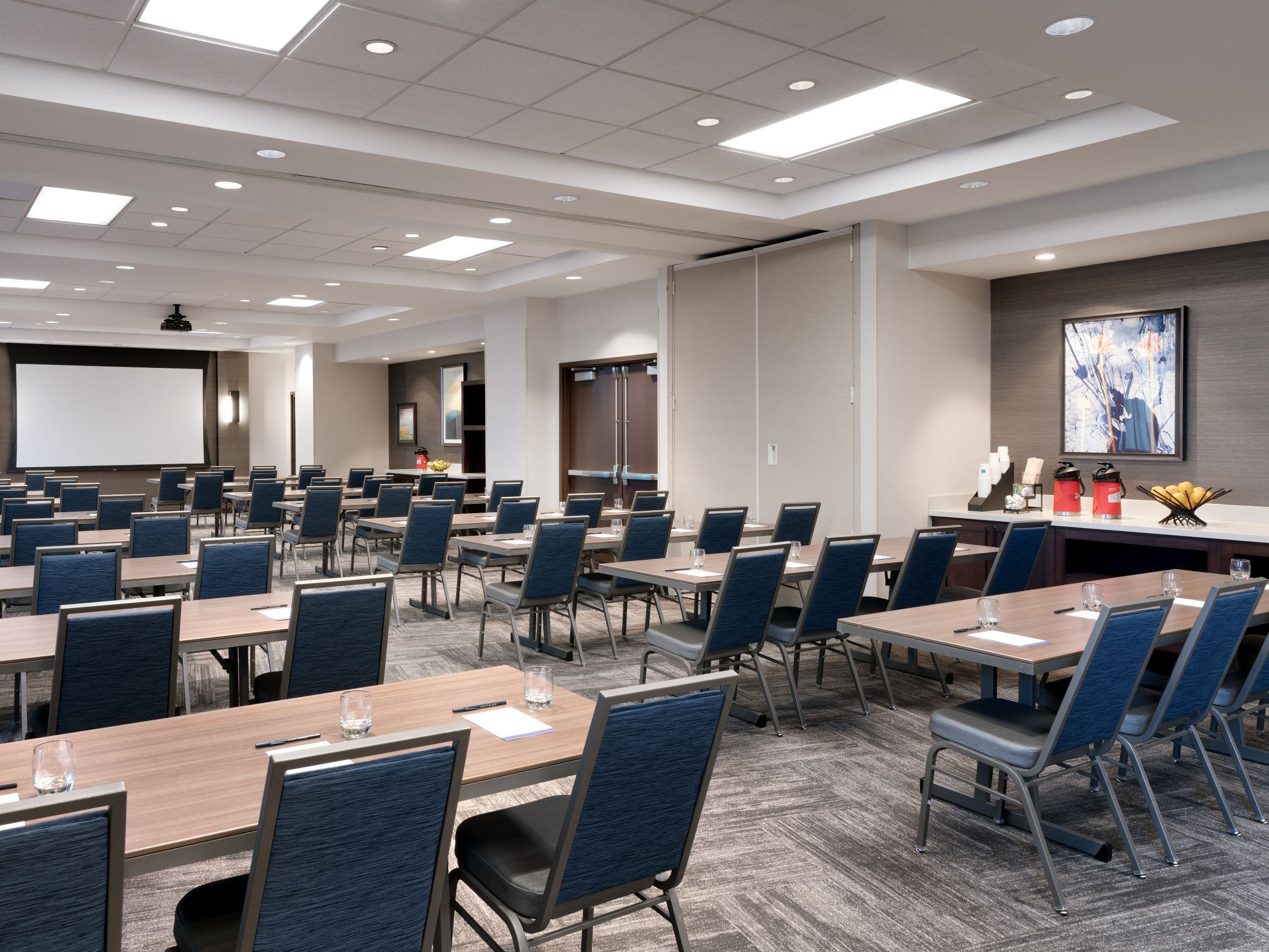 Modern Hotel near Brigham Young University | Hyatt Place Provo