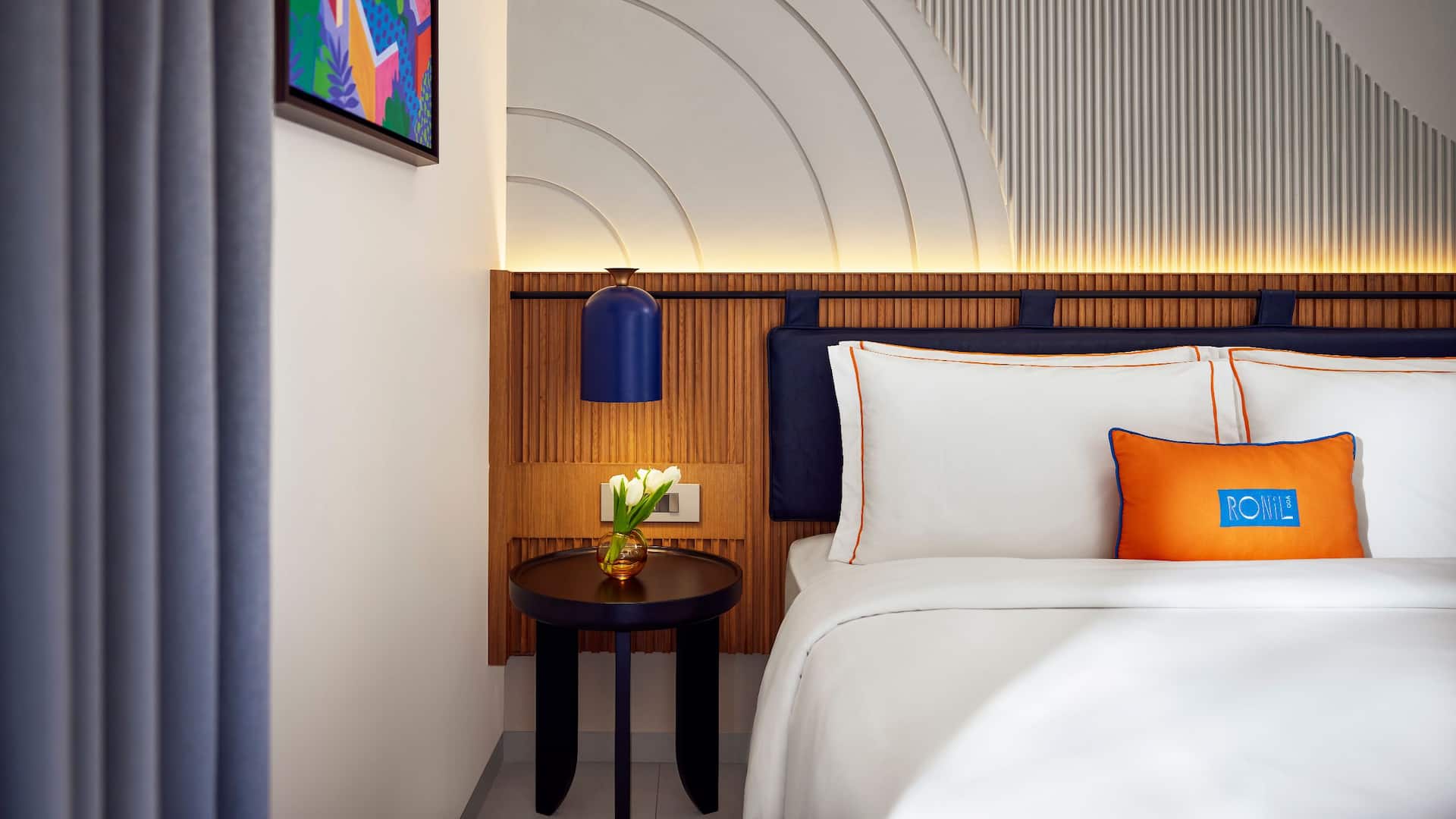 The First JdV by Hyatt Hotel in India and Southwest Asia | Ronil Goa