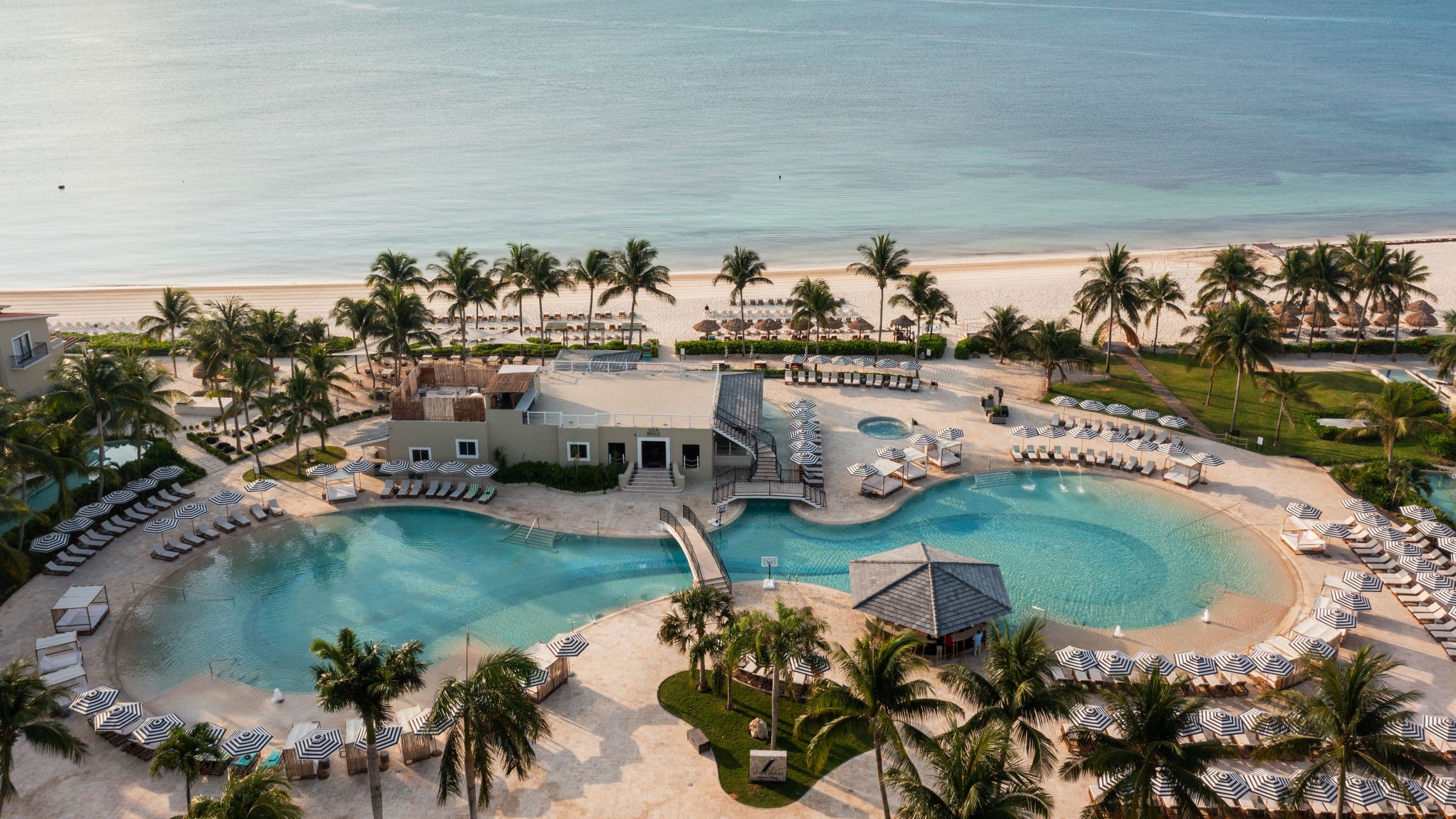 For Travelers Who Want It All | Hyatt Zilara | Hyatt Hotels & Resorts