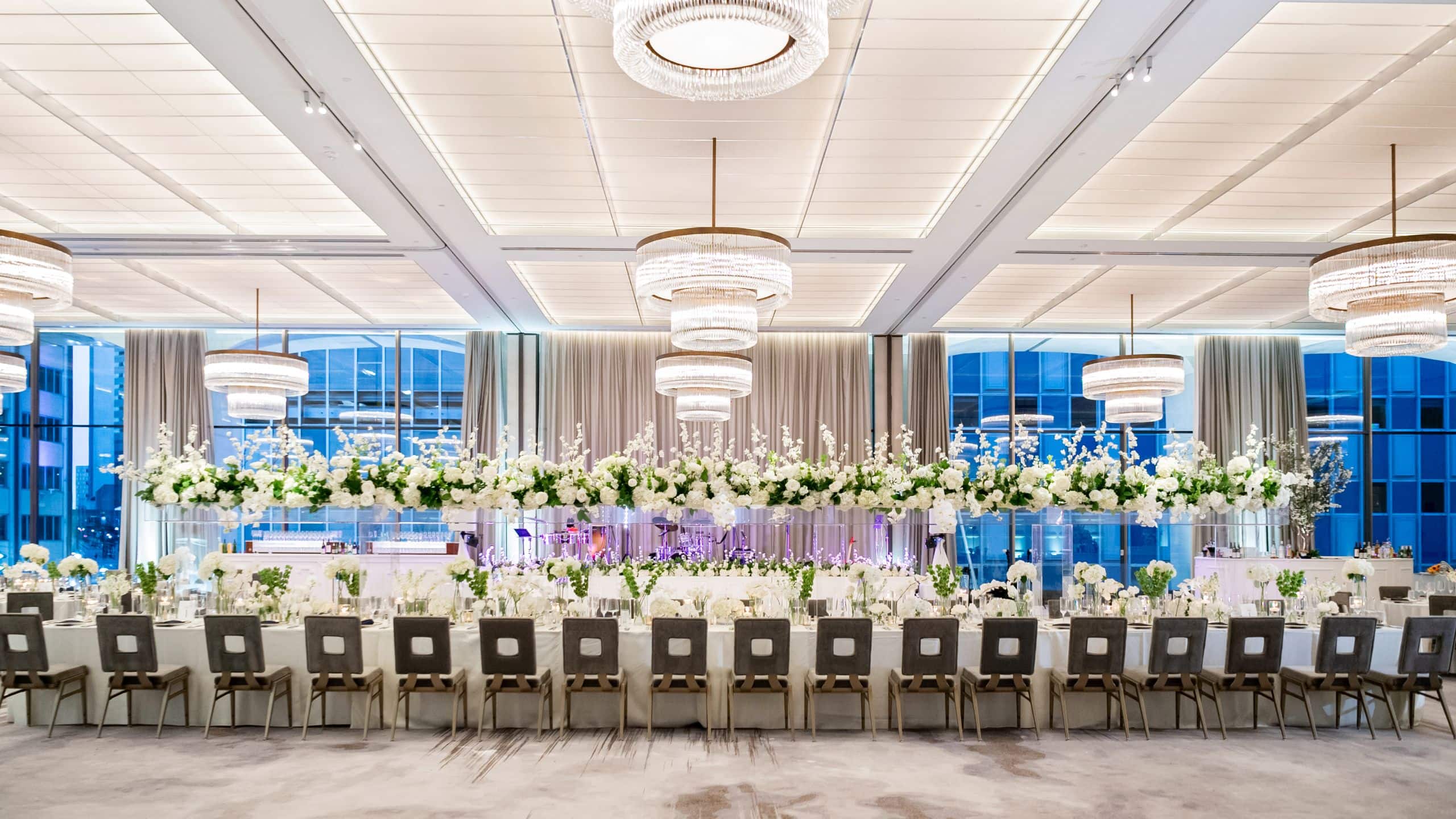 Thompson Center Wedding