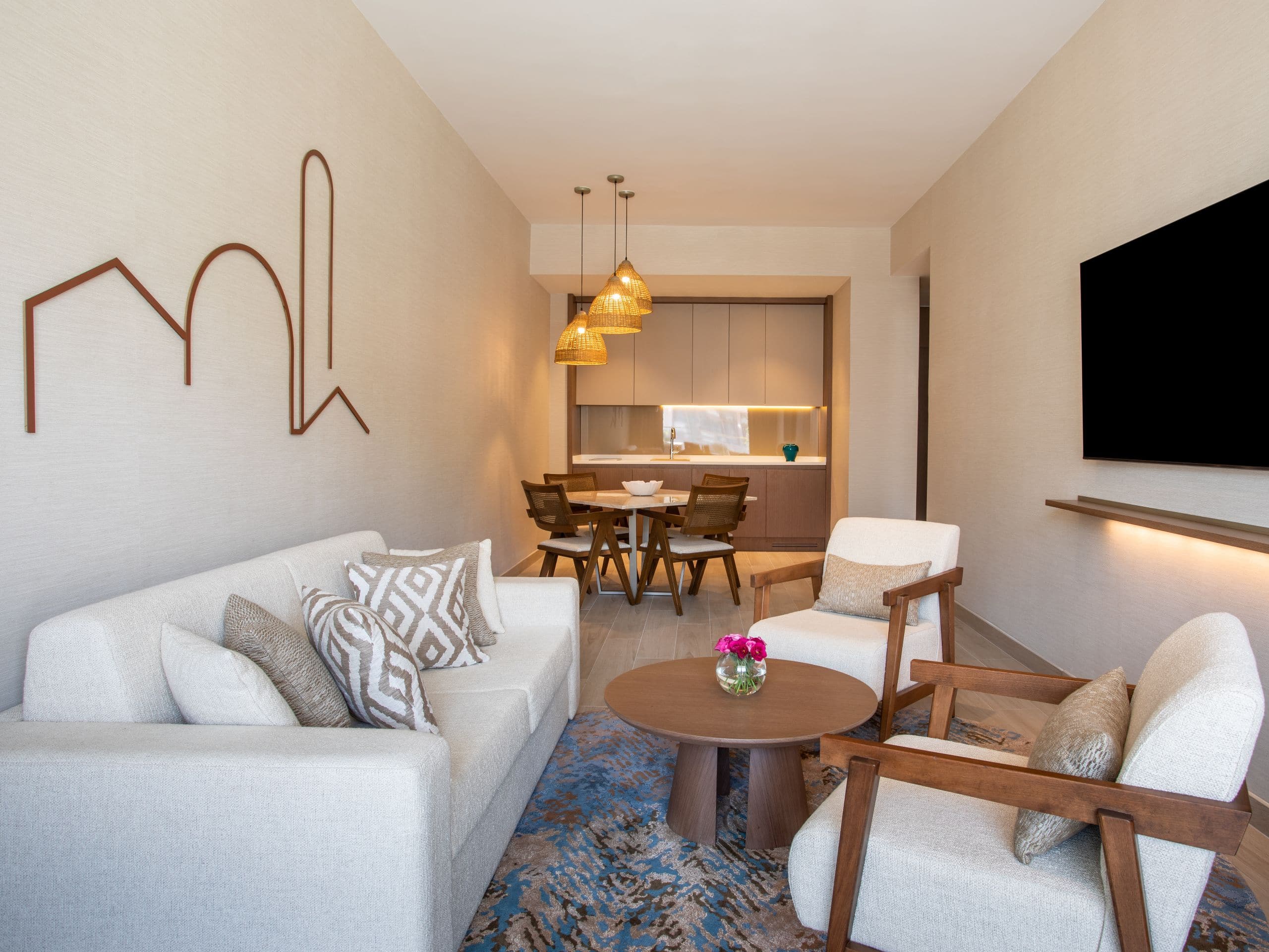 Luxury 5-Star Resort Rooms and Suites | Hyatt Regency Kotor Bay Resort