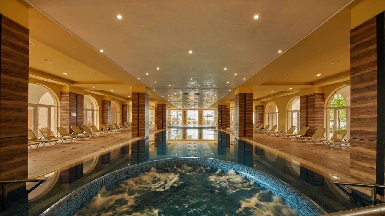 Coastal Family-Friendly Luxury Hotel | Sunny Beach Resort & Spa Part of ...