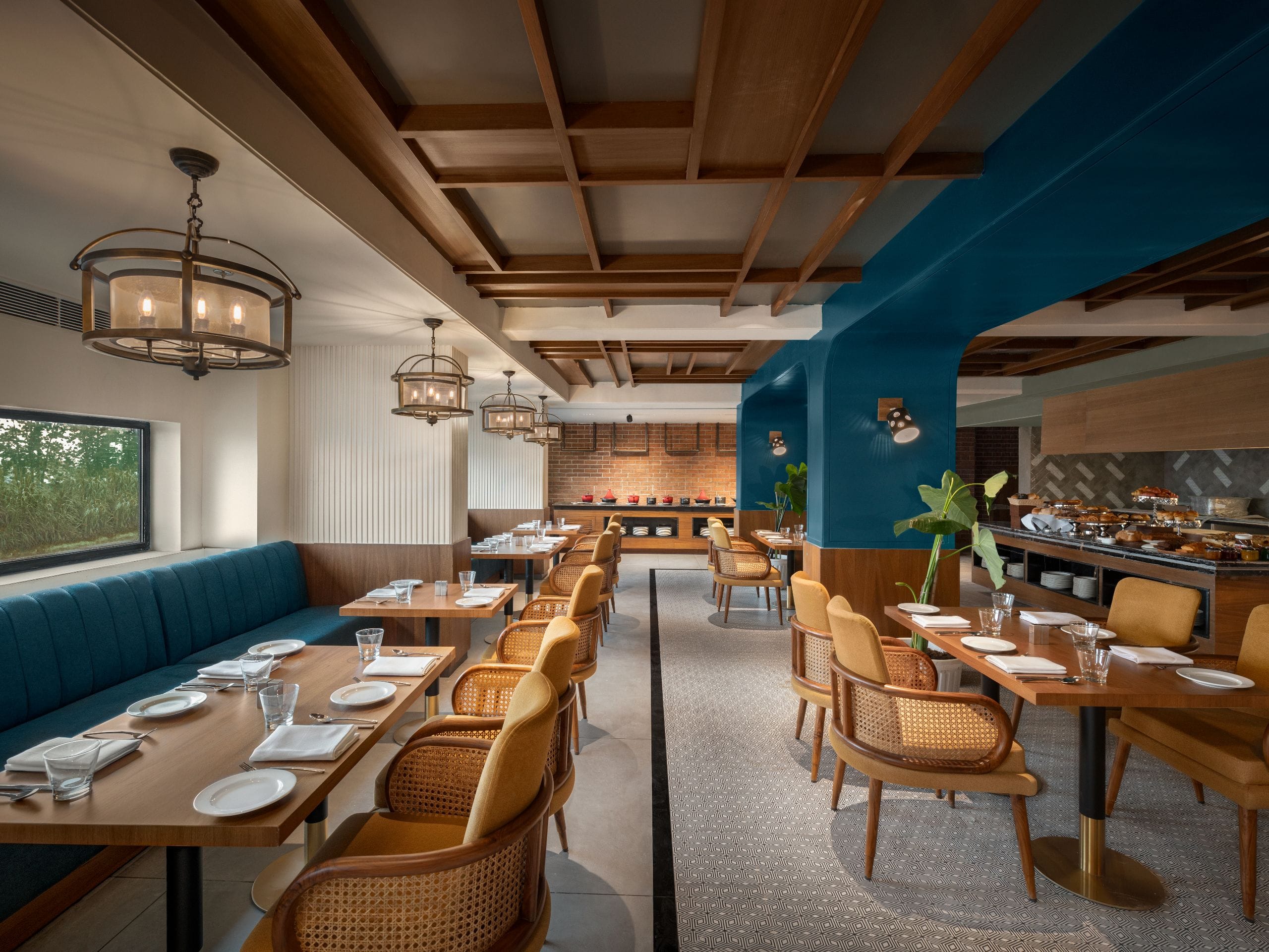 International Business Hotel On The National Highway | Hyatt Place Haridwar