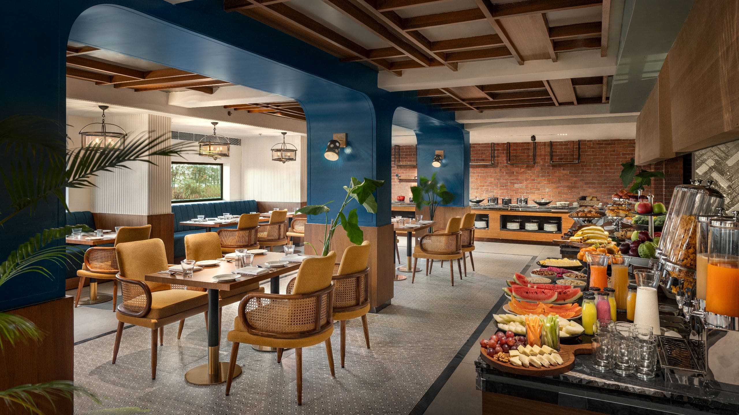 Fotos do hotel | Hyatt Place Haridwar