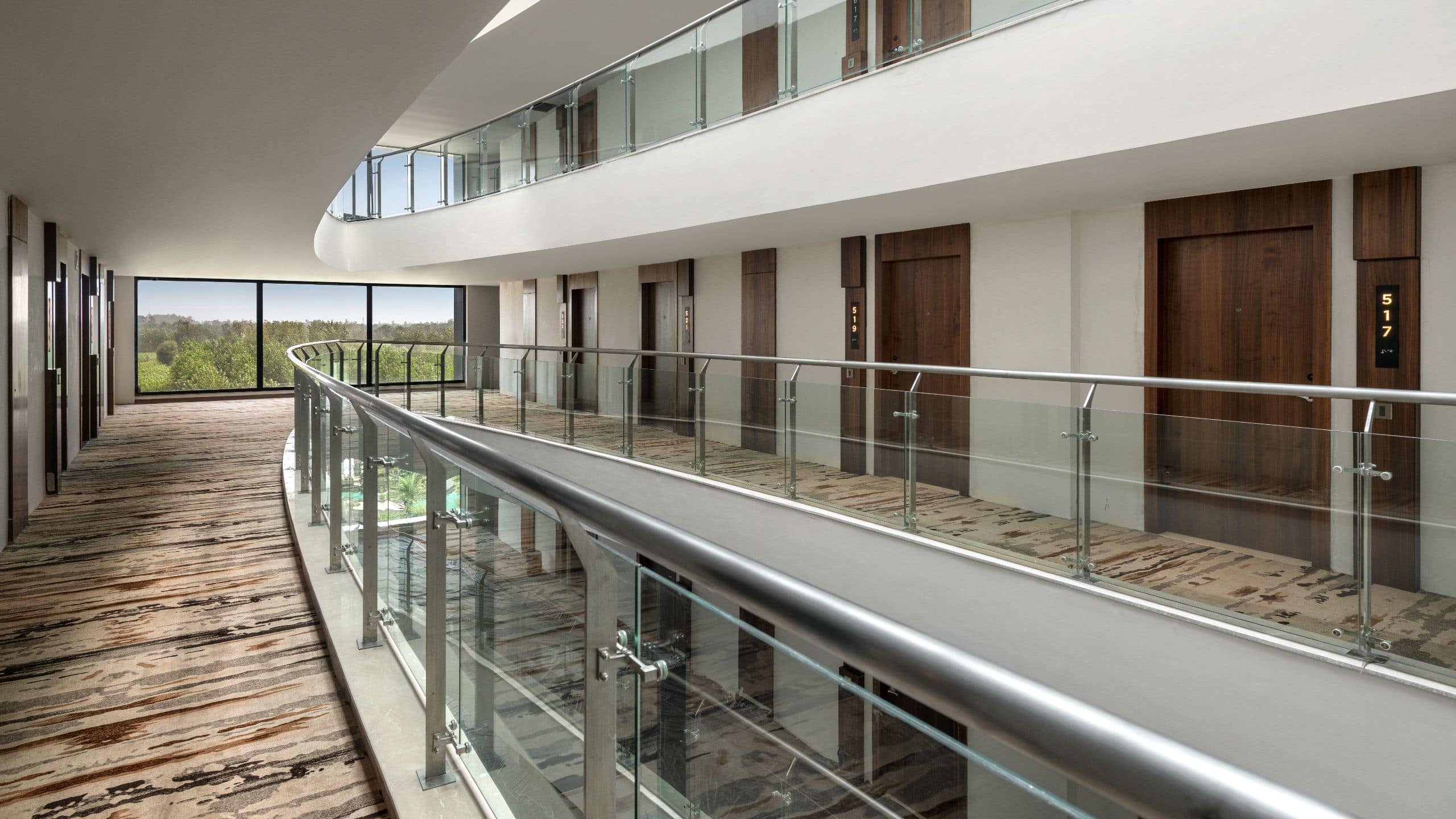 International Business Hotel On The National Highway | Hyatt Place Haridwar