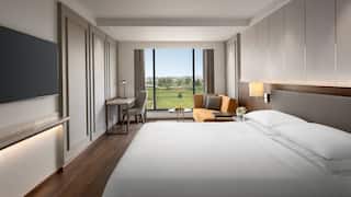 Hotel Photos | Hyatt Place Haridwar