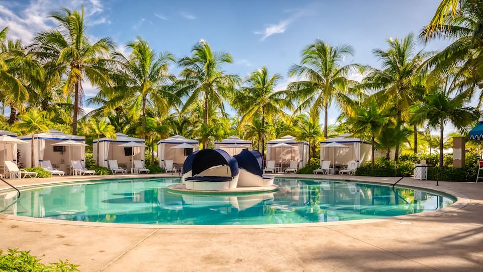 Kosher Restaurants Nassau, Bahamas | Grand Hyatt Baha Mar