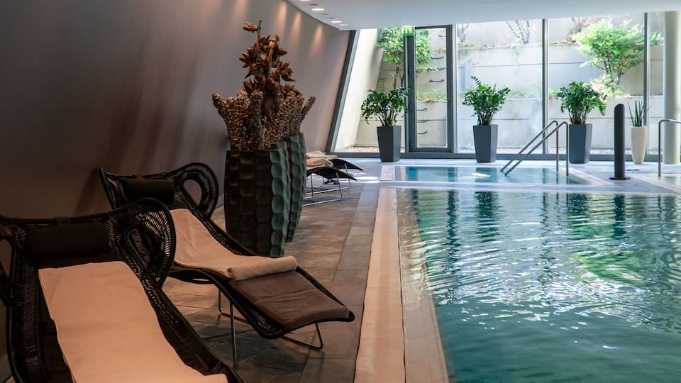 Hotels in Mainz at the Rhine River - Hyatt Regency Mainz