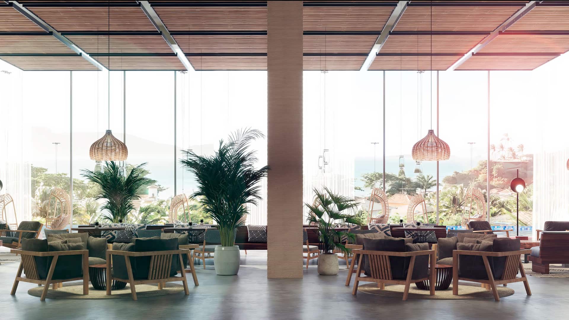 Photos and Reviews | Hyatt Vivid Grand Island