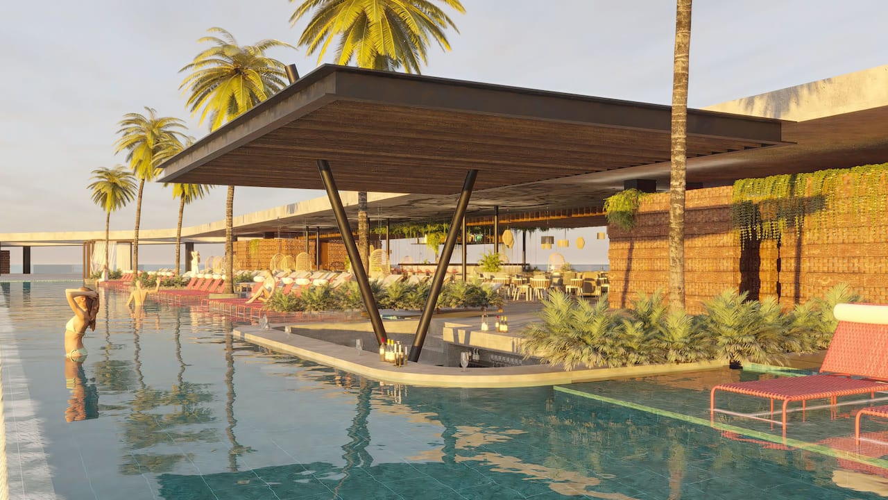 Photos and Reviews | Hyatt Vivid Grand Island