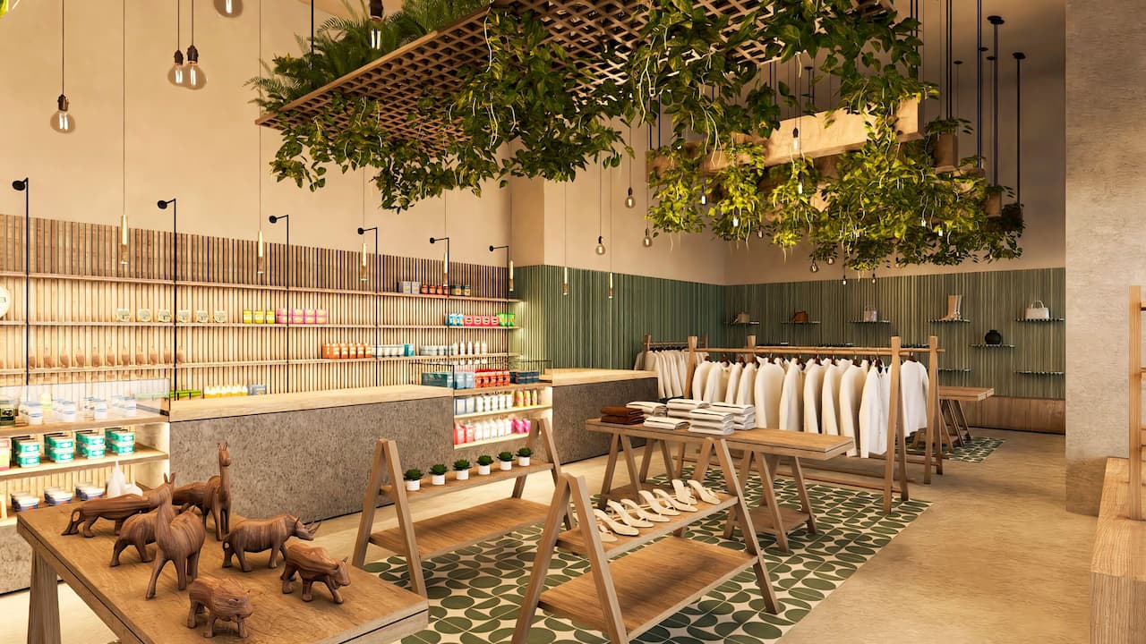 Photos and Reviews | Hyatt Vivid Grand Island