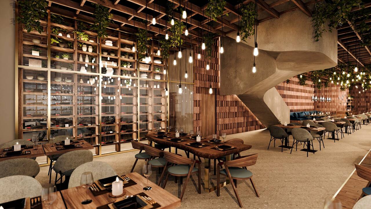 Photos and Reviews | Hyatt Vivid Grand Island