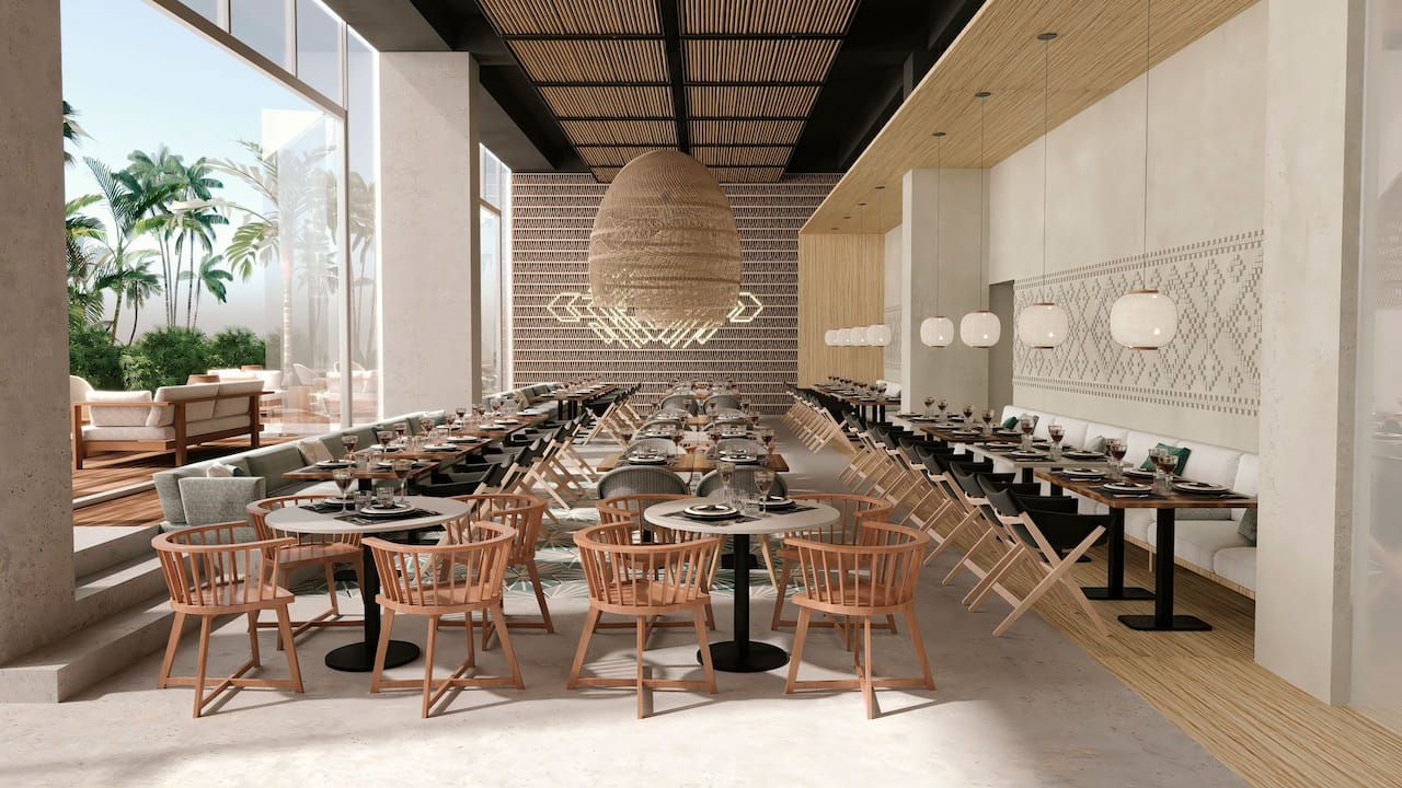 Photos and Reviews | Hyatt Vivid Grand Island