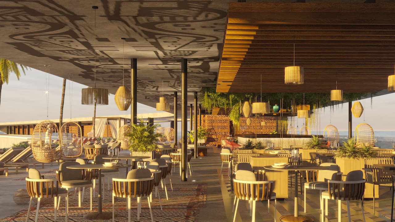 Photos and Reviews | Hyatt Vivid Grand Island