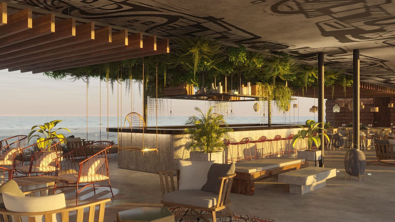 Photos and Reviews | Hyatt Vivid Grand Island