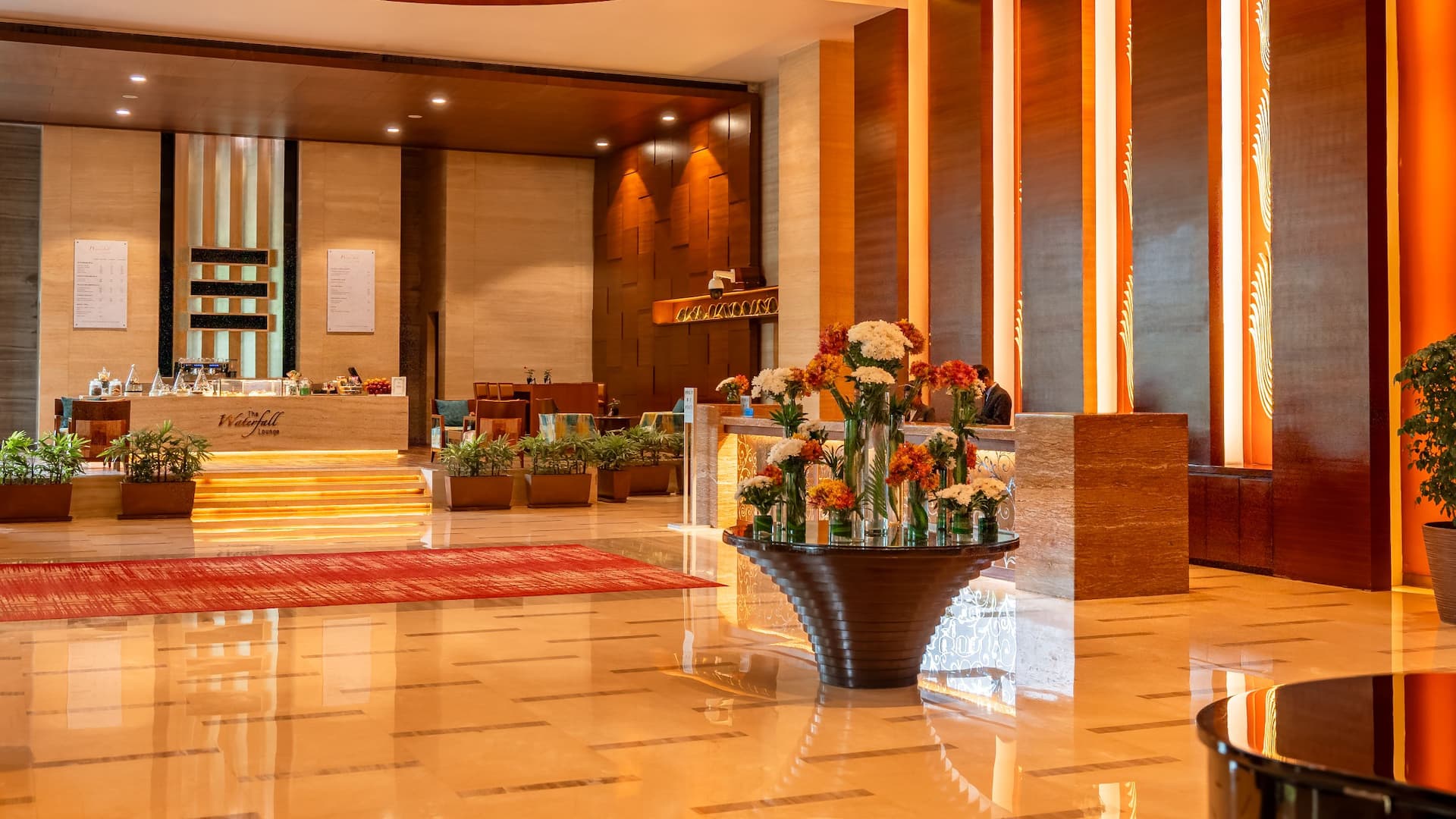 5 Star Hotels in Pune, Business Hotel Near Pune Airport | Hyatt Pune