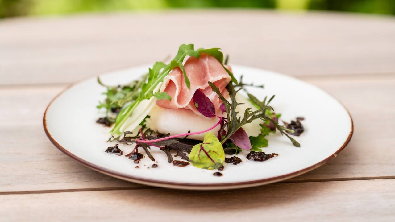 Grand Club Lounge | Grand Hyatt Fukuoka