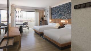 Hotel Photos | Hyatt Regency Irvine