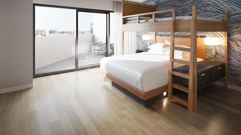 Orange County Hotel in Irvine, California | Hyatt Regency Irvine