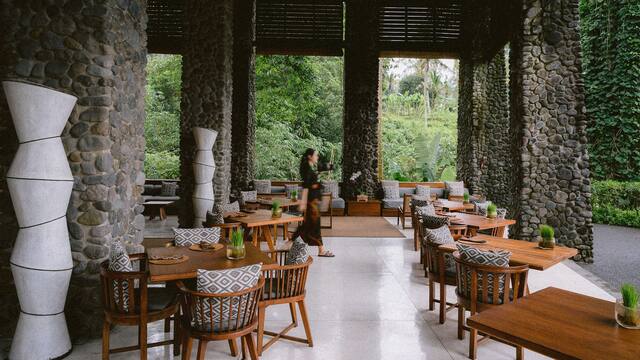 Luxury Bali Resort Near Goa Gajah | Alila Ubud