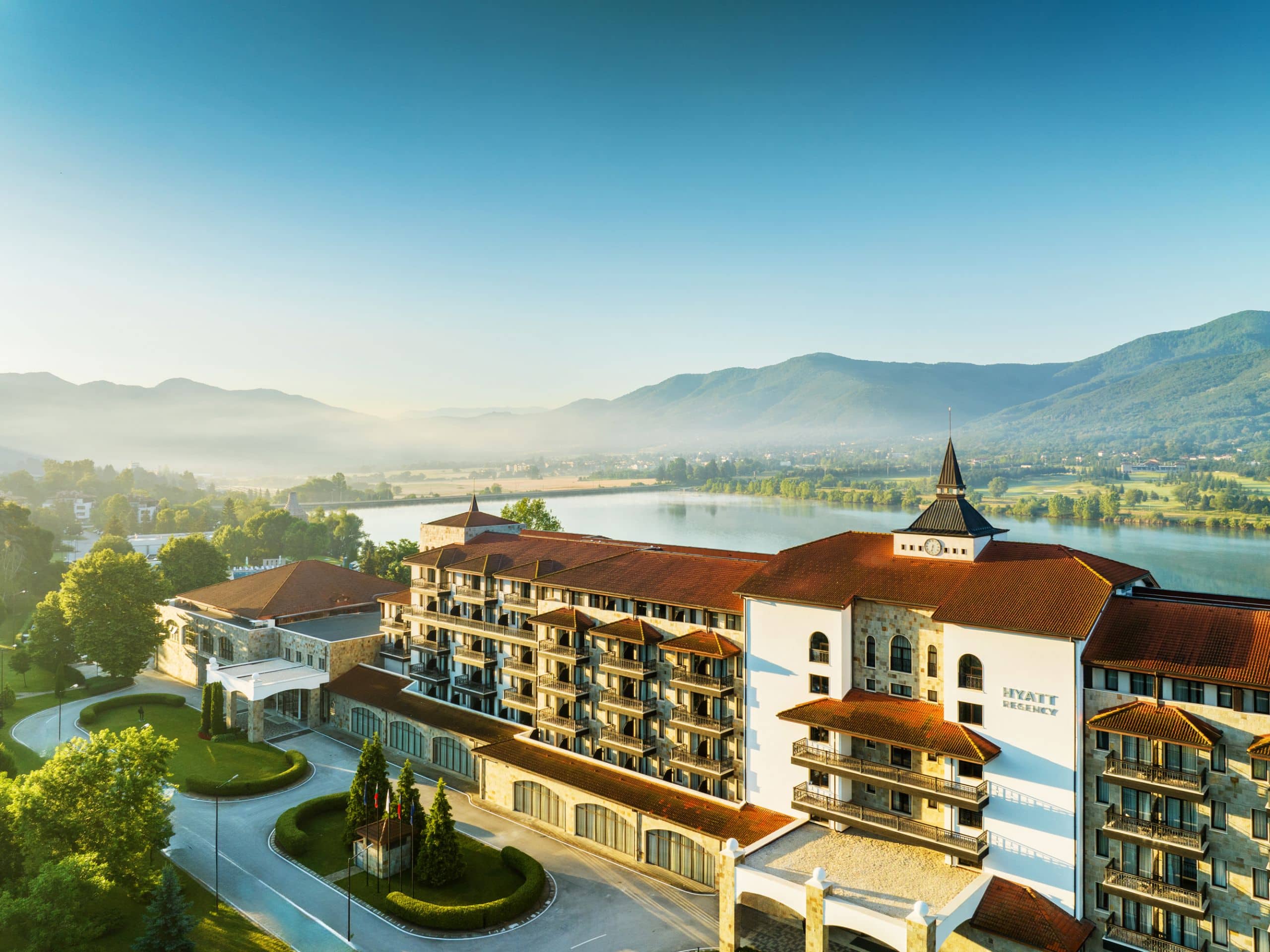 3‑Day Guide to Pravets | Hyatt Regency Pravets Resort