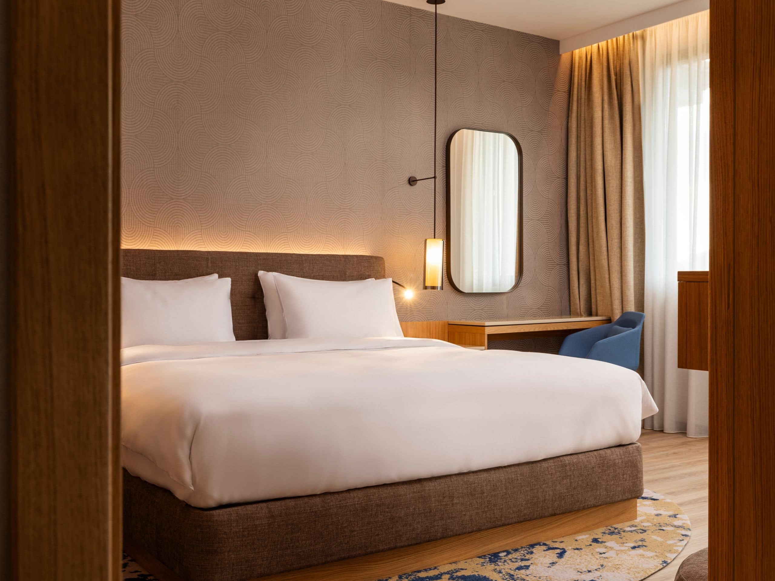 Hotel Rooms Near Sofia, Bulgaria | Hyatt Regency Pravets Resort