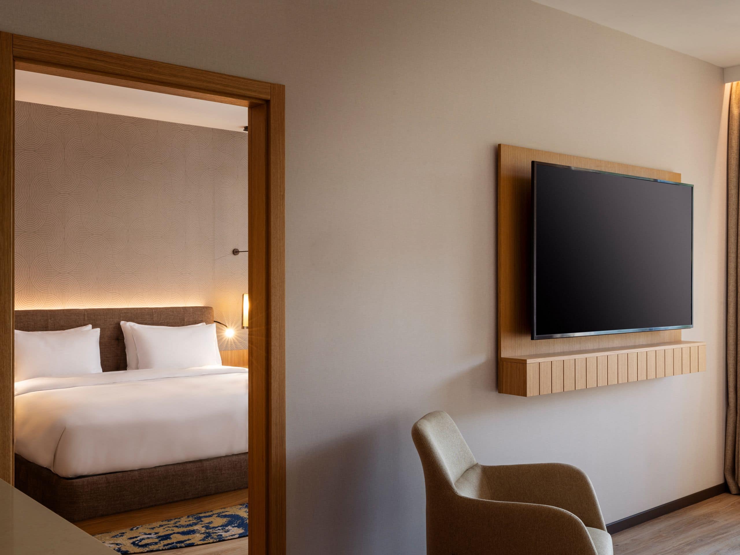 Hotel Rooms Near Sofia, Bulgaria | Hyatt Regency Pravets Resort