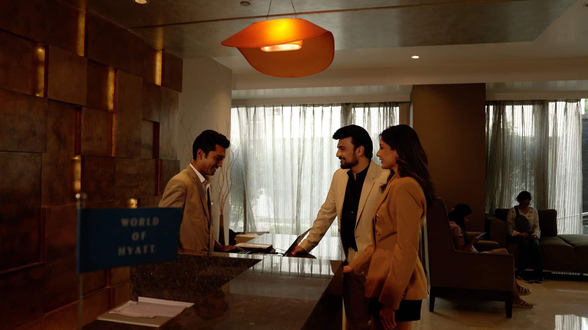 Hotel Photos | Hyatt Place Pune/Hinjawadi