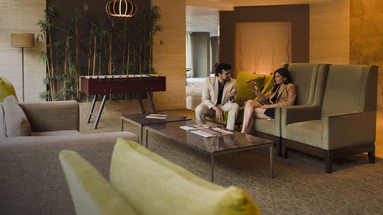 Hotel Photos | Hyatt Place Pune/Hinjawadi