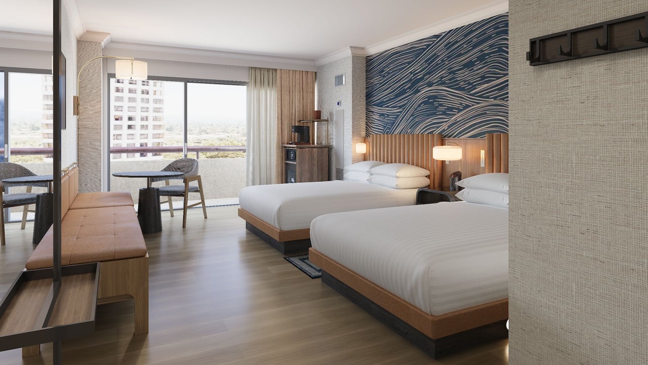 Hotel Photos | Hyatt Regency Irvine