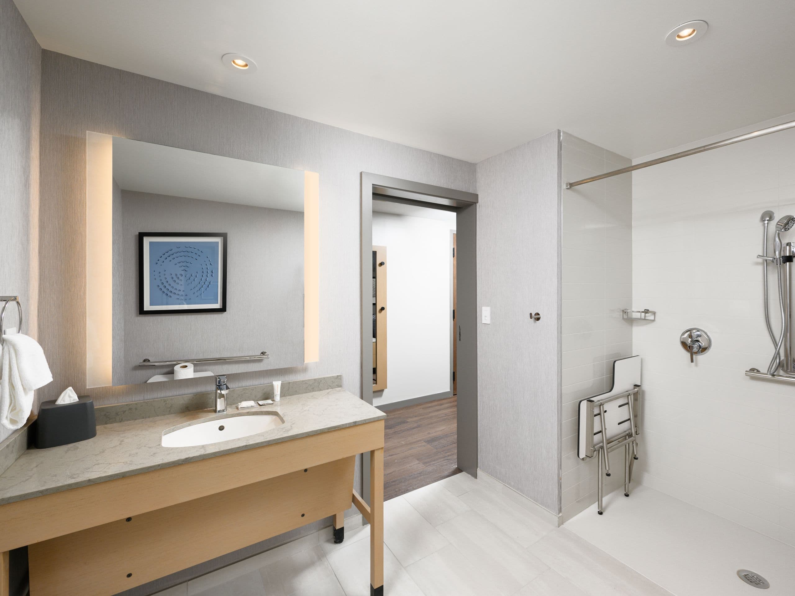 Albany, New York Hotel Rooms | Hyatt Place Albany/Downtown