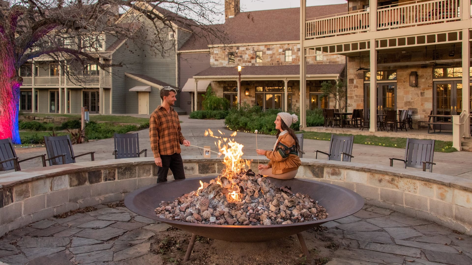 Hyatt Regency Lost Pines Resort and Spa | Austin Hill Country Family ...