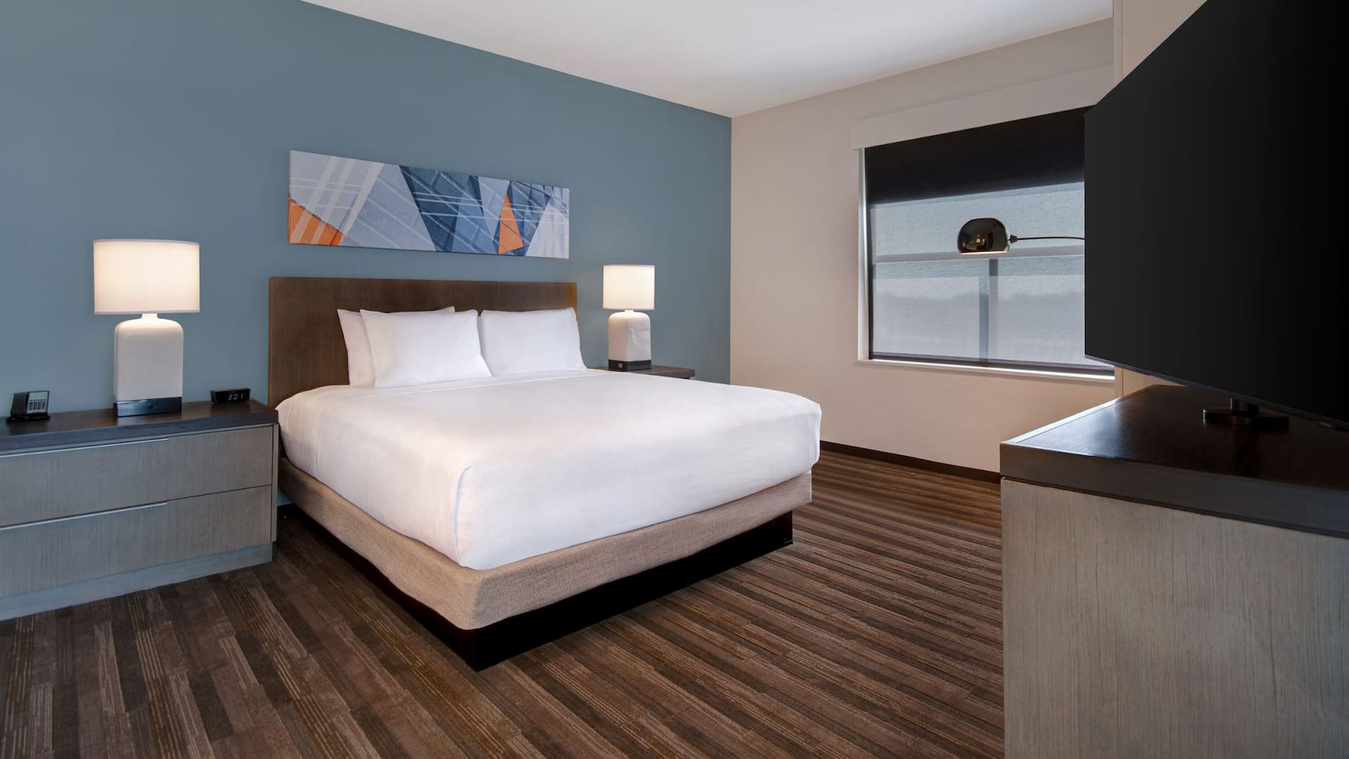 Spacious Rooms & Suites Near Mall of America | Hyatt House Mall of ...