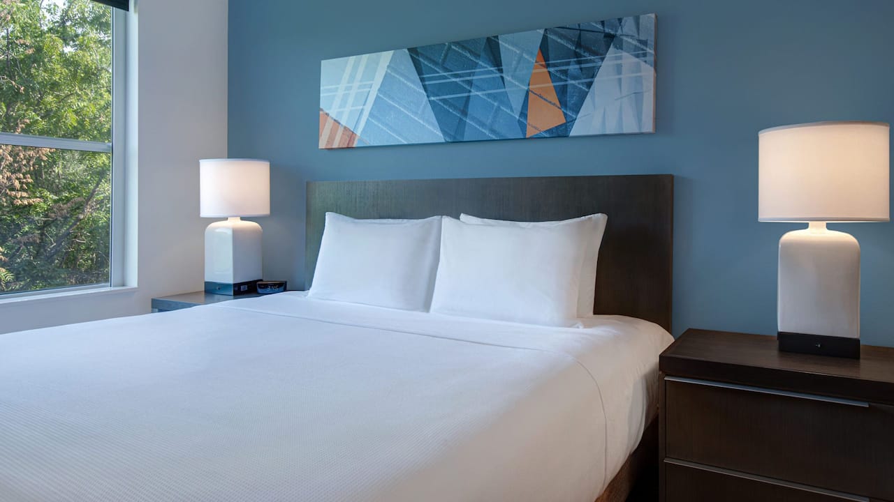 Photos + Reviews | Hyatt House Mall of America / MSP Airport