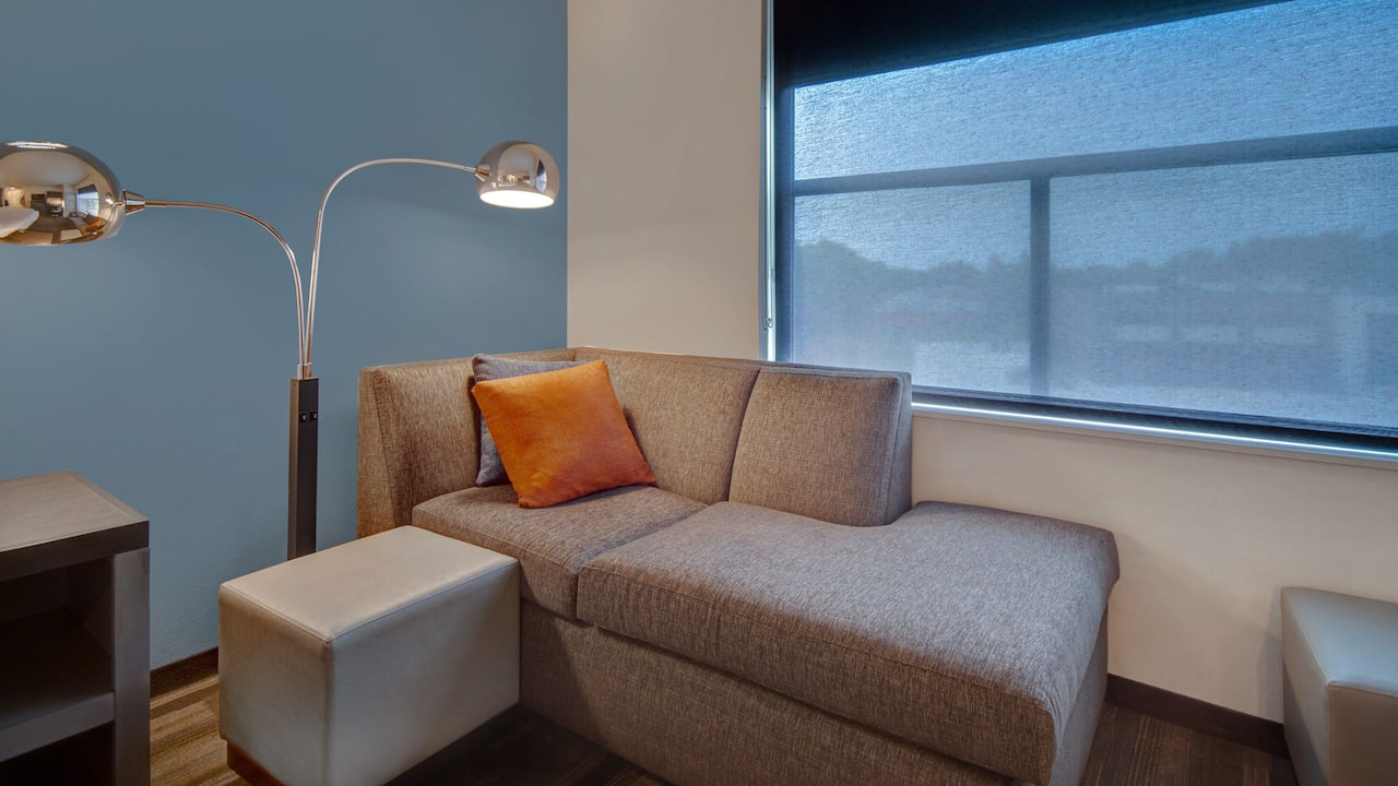 Hotel Photos | Hyatt House Mall of America / MSP Airport