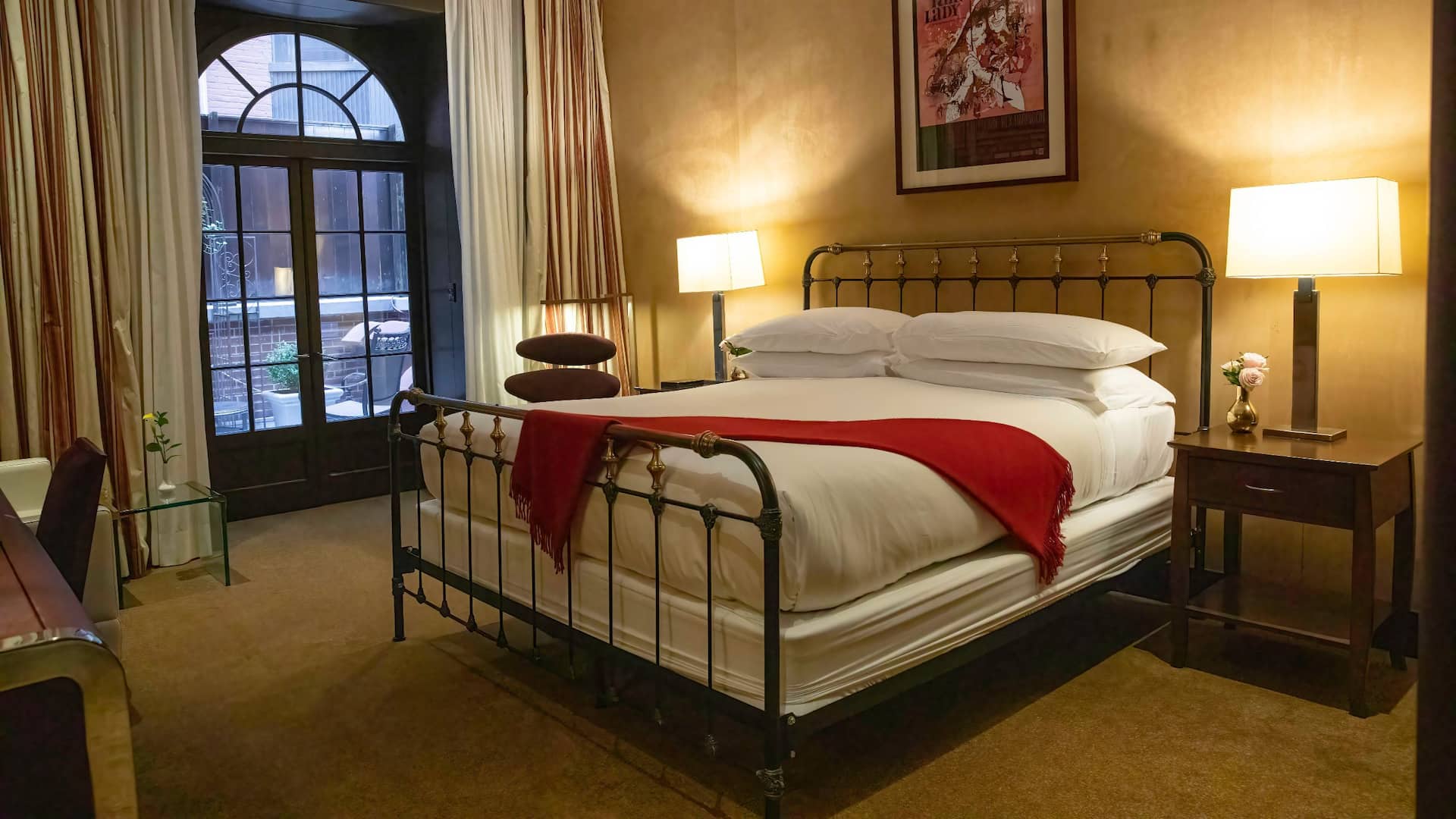 Luxury Hotel Suites in Midtown Manhattan | The Chatwal, by Hyatt