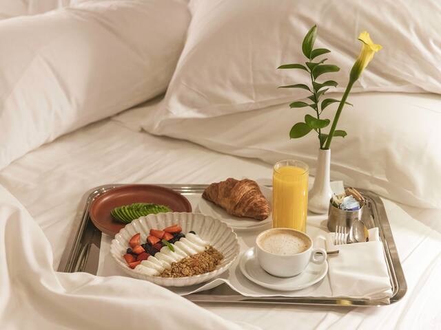 Hotel Deals in NYC Theater District | The Chatwal, by Hyatt