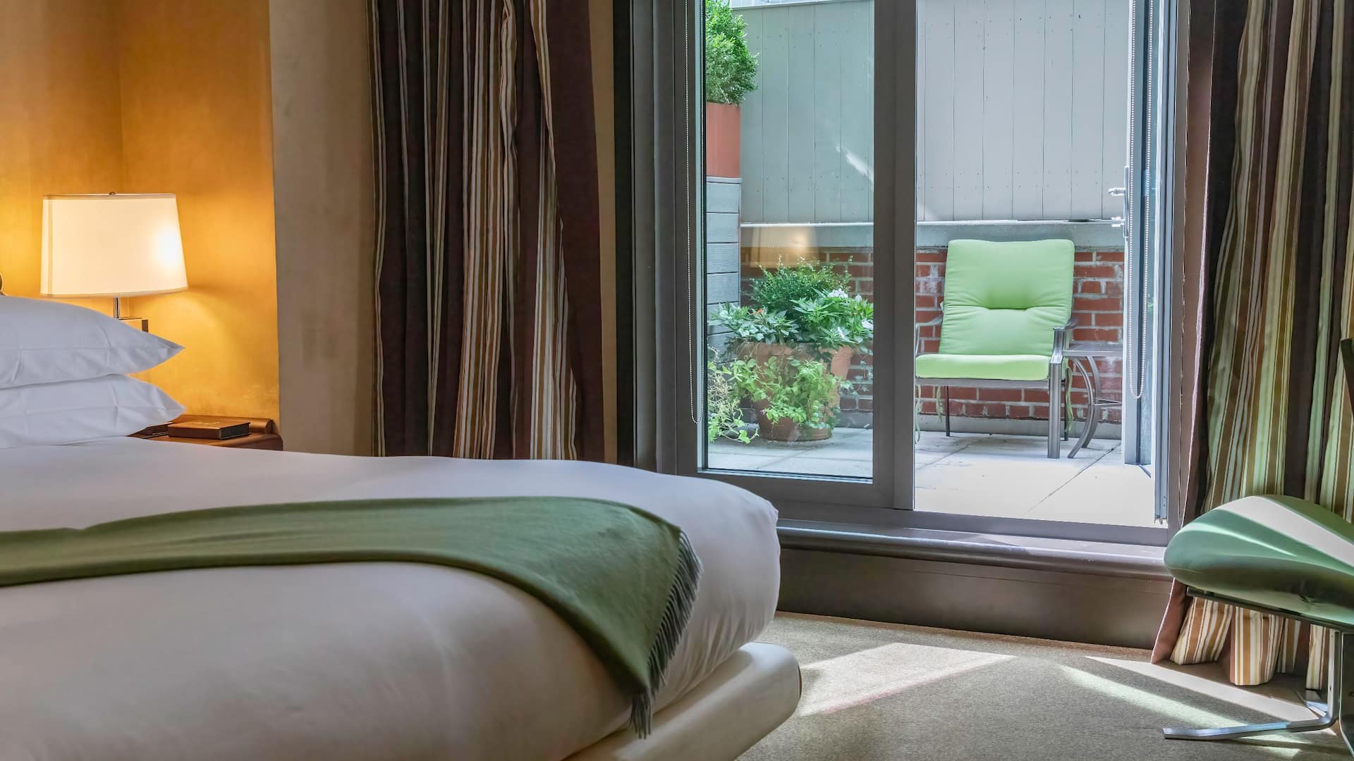 Luxury Hotel Suites in Midtown Manhattan | The Chatwal, by Hyatt