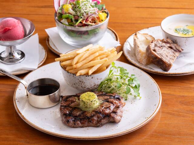 cafe 33 All Day Dining | Hyatt Regency Kyoto