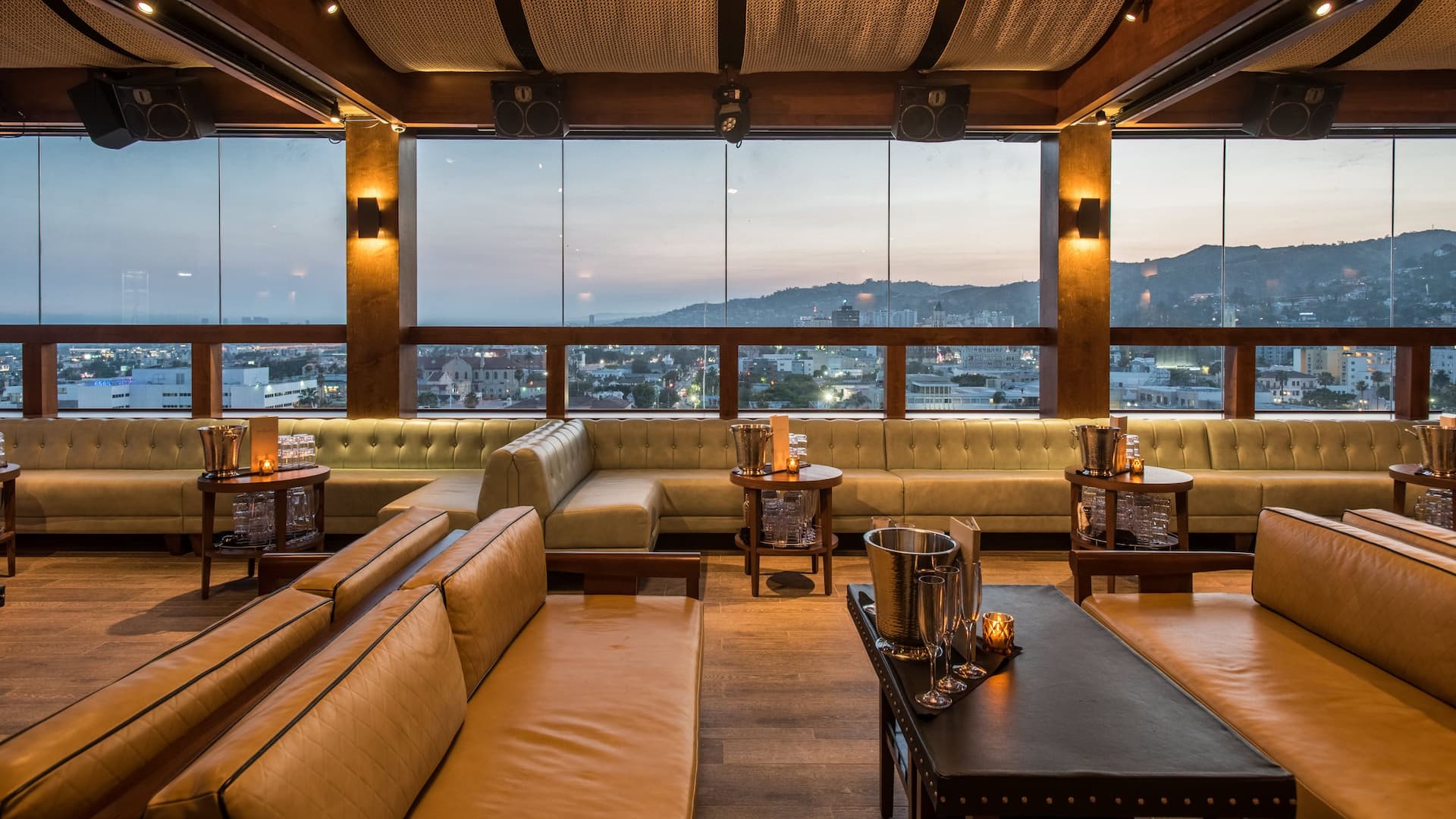 Event Venues & Space in Hollywood | Dream Hollywood, by Hyatt