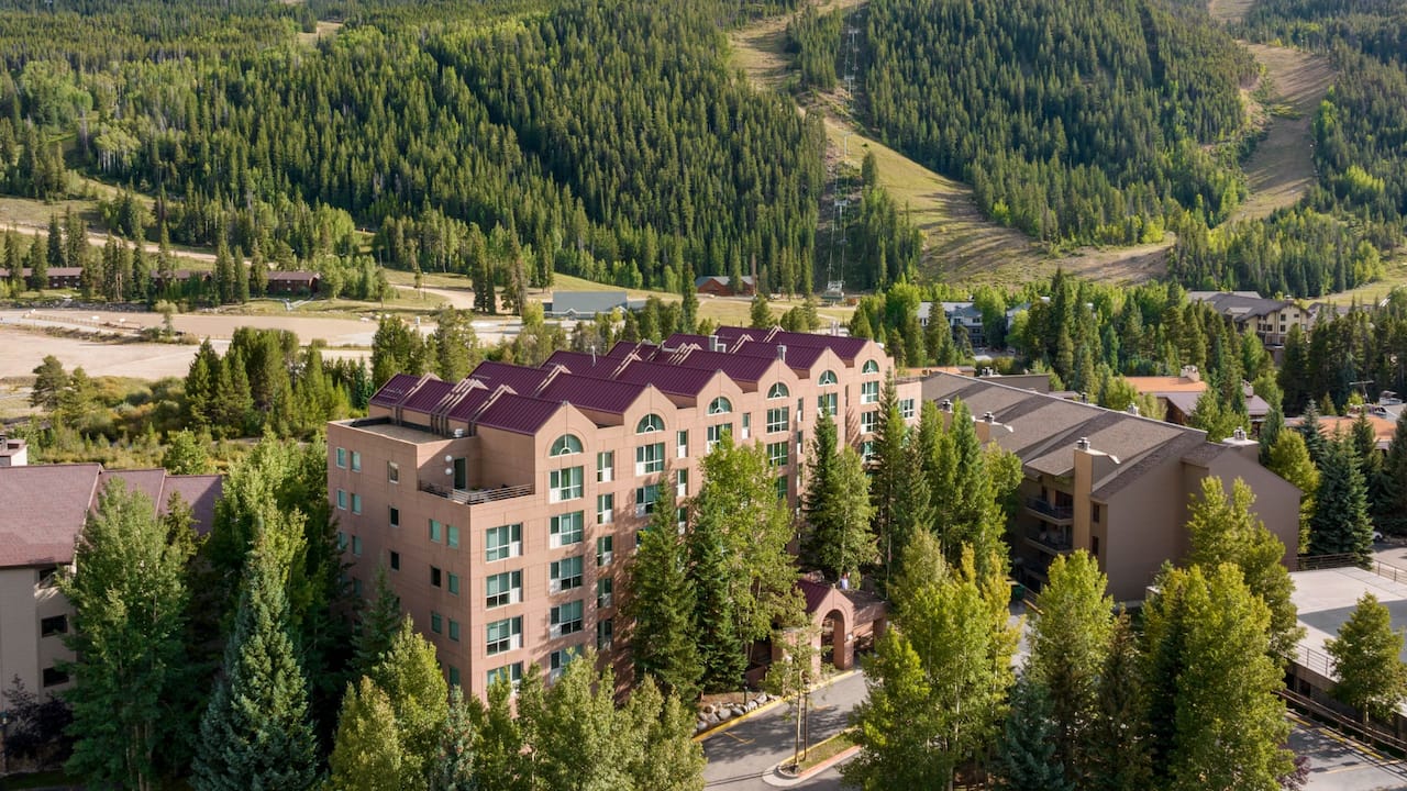 Photos + Reviews | Hyatt Place Keystone / Dillon