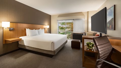 Hotel Rooms In Keystone Colorado | Hyatt Place Keystone