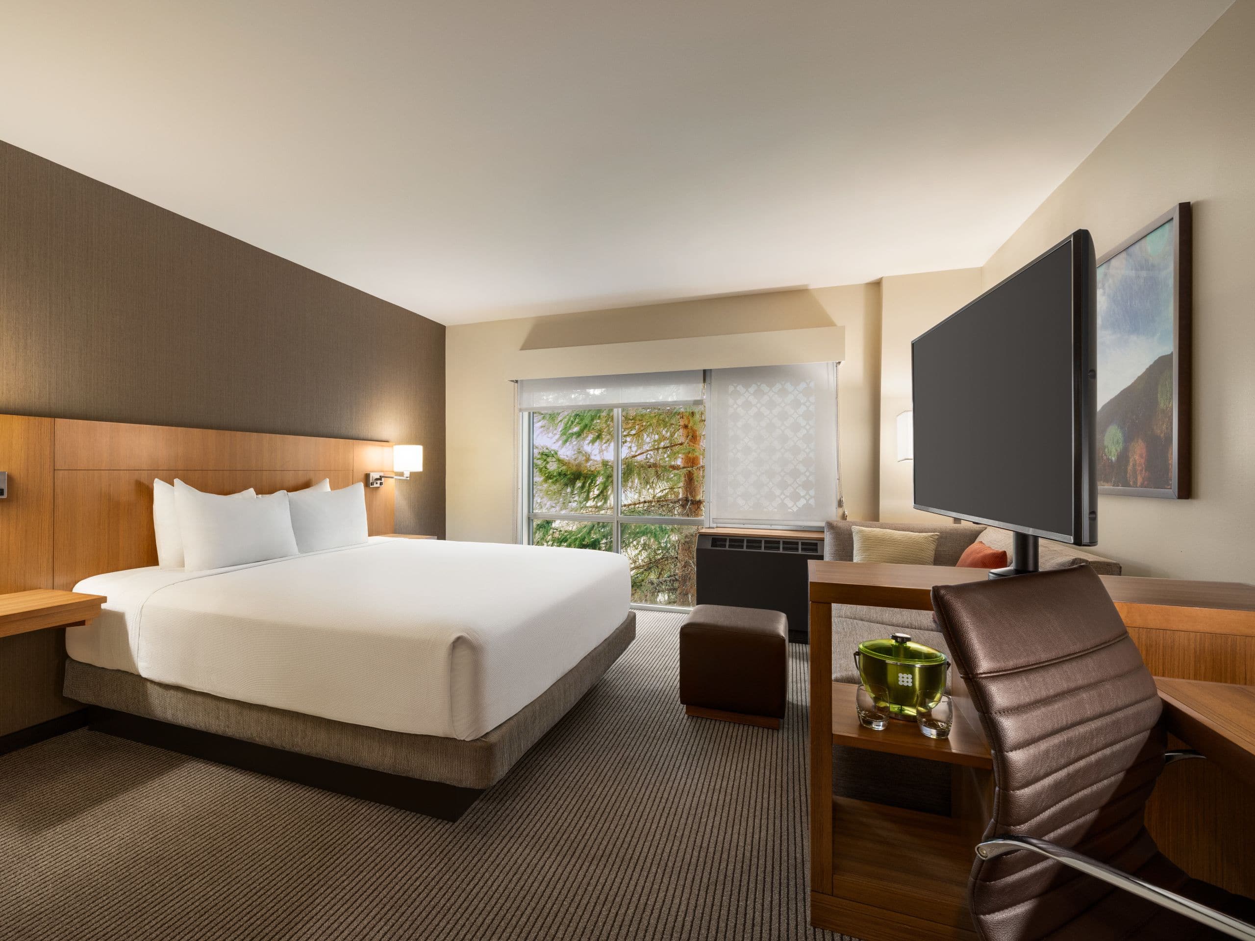 Keystone Hotel Rooms Near Skiing | Hyatt Place Keystone