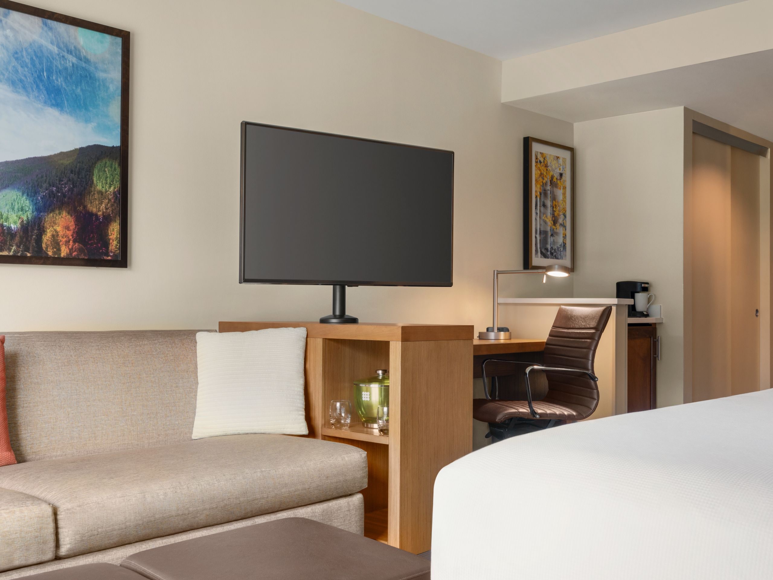 Keystone Hotel Rooms Near Skiing | Hyatt Place Keystone