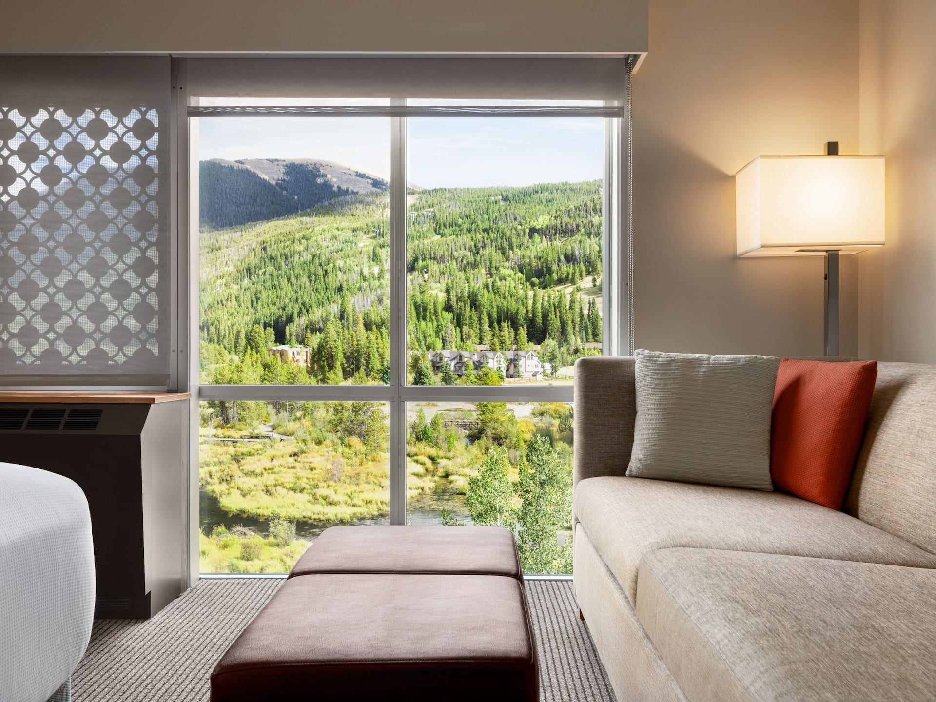 Keystone Colorado Hotel | Hyatt Place Keystone