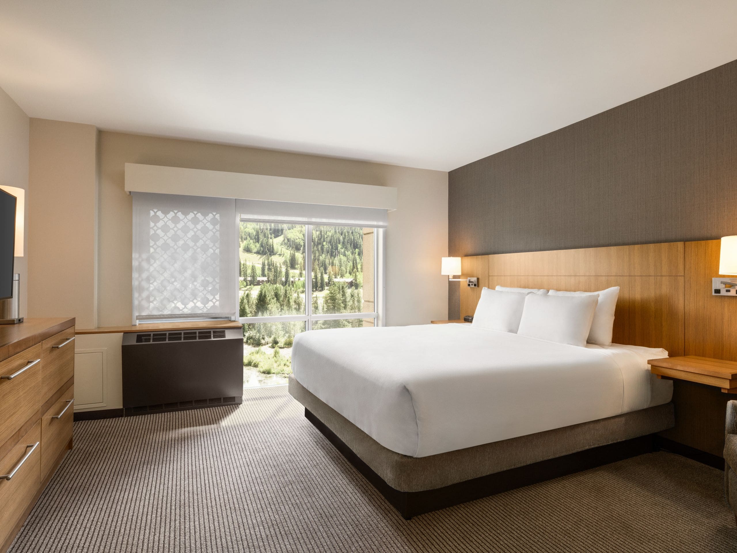 Keystone Hotel Rooms Near Skiing | Hyatt Place Keystone