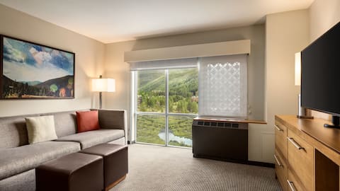 Hotel Rooms In Keystone Colorado | Hyatt Place Keystone
